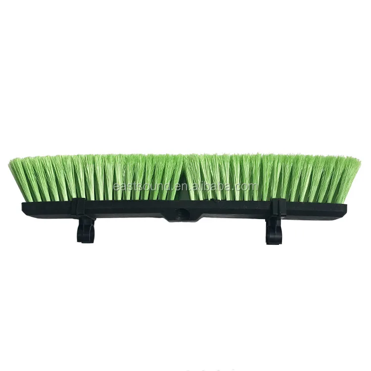 Esd Industrial Heavy Duty Plastic Anti Static Outdoor Deck Brush Broom ...