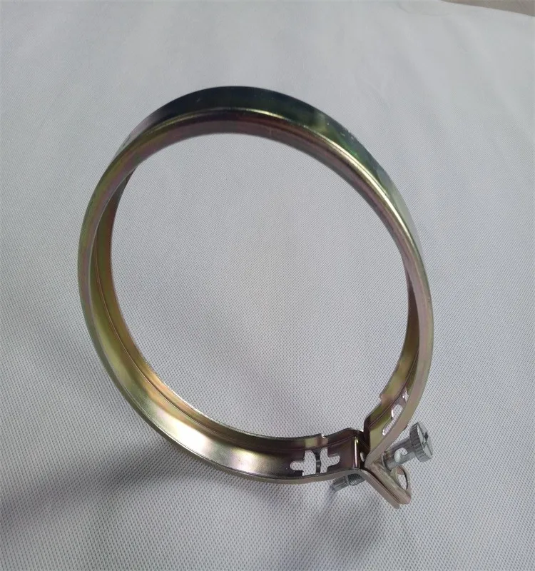 100 Amp Round Meter Socket Base with Adjustable Hub