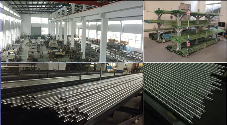 MGN12C MGN12H Hiwin Linear Guide - Precision and Durability