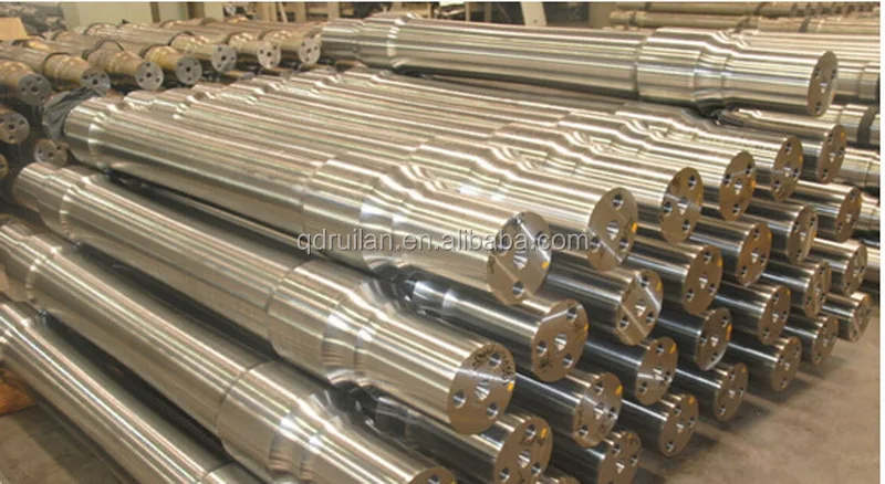 Railway Axle,Railroad Forged Part,Steel Axle,Train Axle,Aar Standard ...