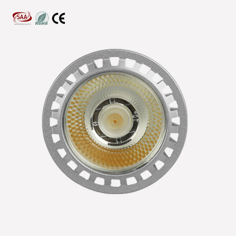 5w 6w Led Spot Lamps Mr16,Cob Smd Lamp Cob Led Mr 16 - Buy 12v Voltage ...