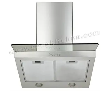 Kitchen Smoke Extractor 10b3-60 European Stype - Buy Kitchen Smoke ...