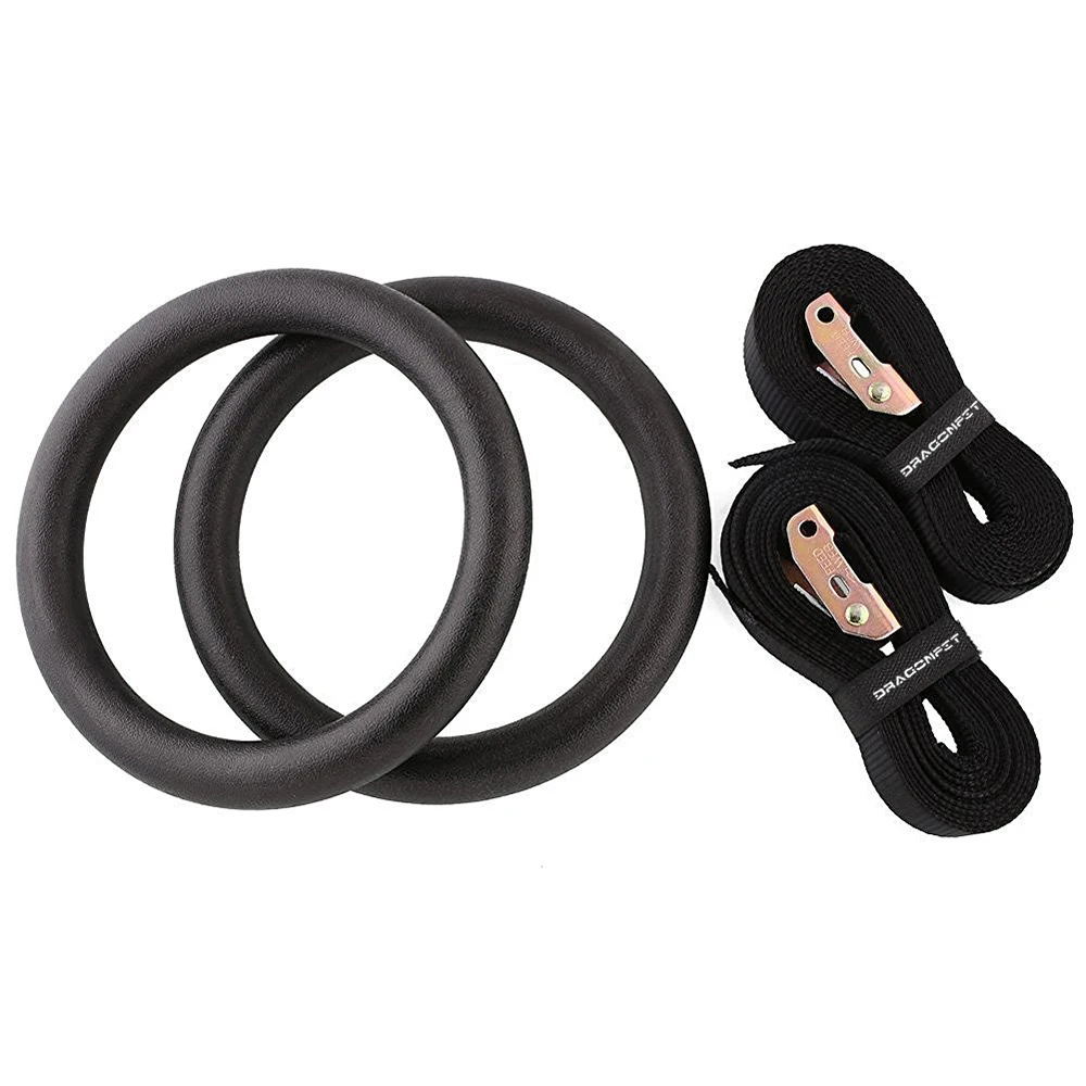Wholesale The Latest Popular Cross Training Abs Plastic Gym Rings - Buy ...