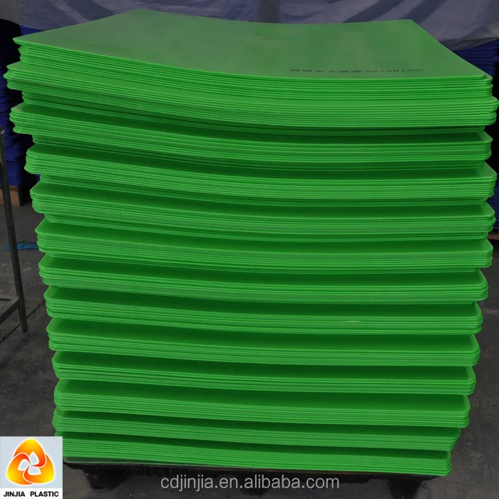 Plastic tier sheets/ separator sheets/layer pads, Plastic tier sheets ...