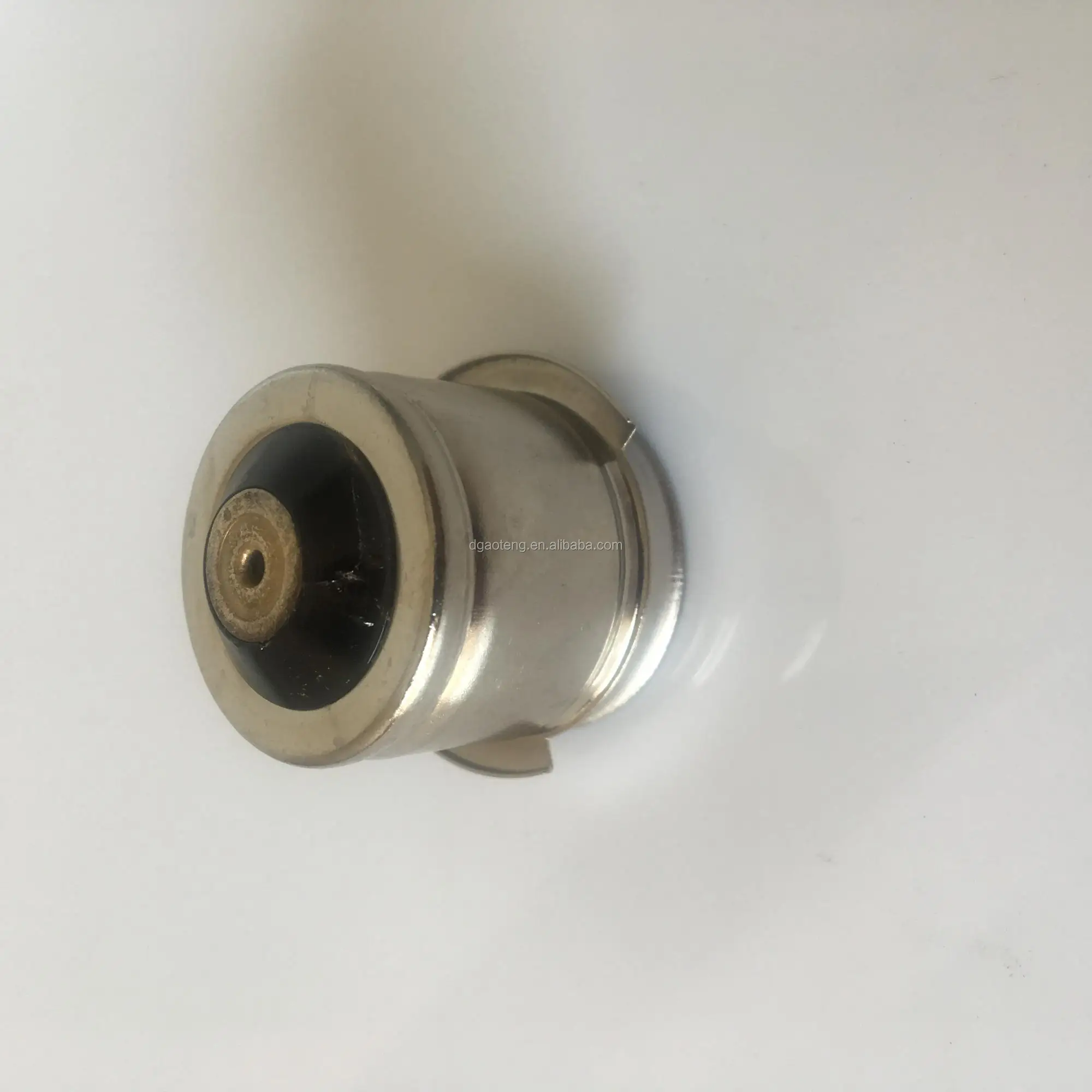 P28s Base Lamp Cap P28s Lamp Base P28s Brass Nickel Plated Lamp Holder ...