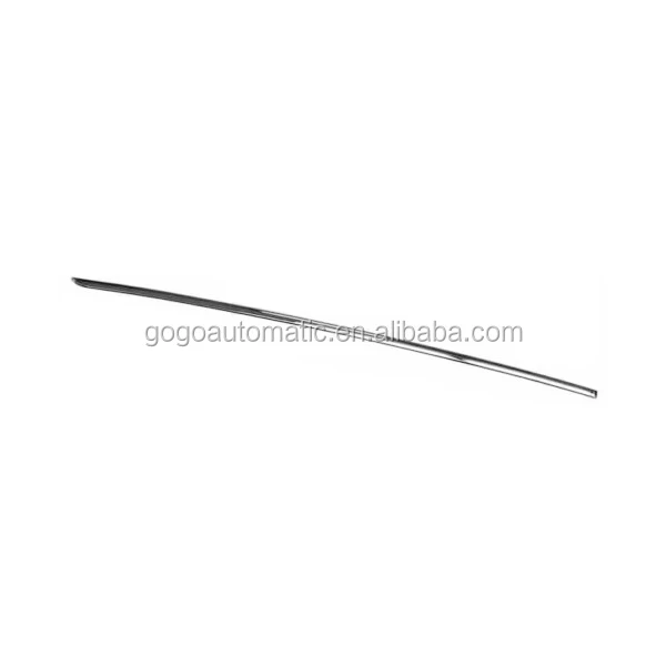 REAR DOOR CHROME MOULDING STRIP for C CLASS W204 2007-2014 OEM ...