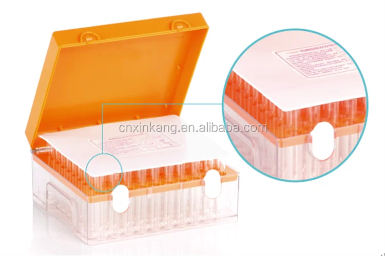 Vacuum Blood Tube Storage Box - Buy Vacuum Blood Tube Storage Box ...