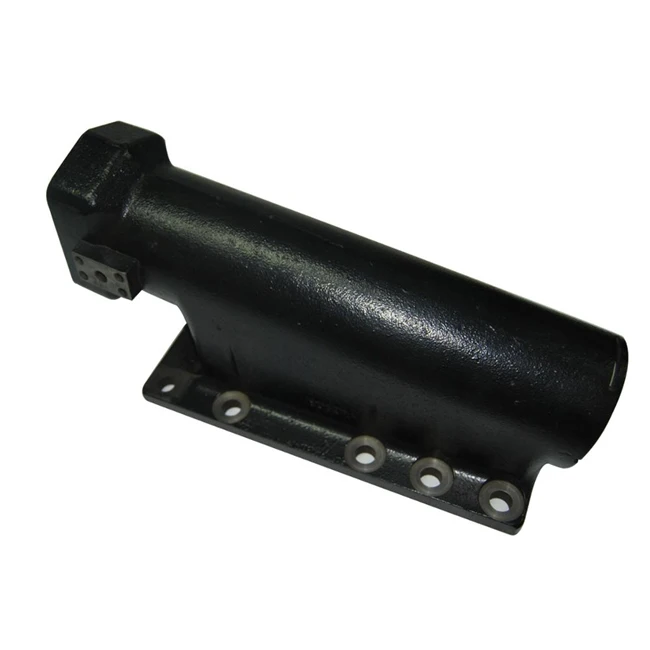 Meehanite Cast Iron - Durable and Versatile Solutions