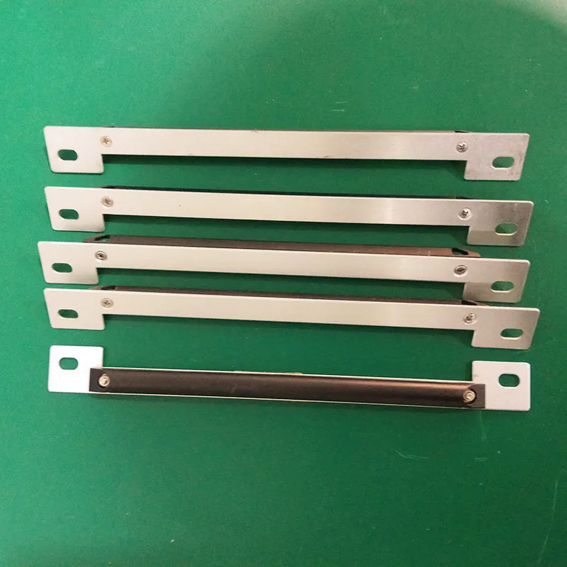 Rfid Uhf Long Range On Metal Electronic Car Truck Vehicle License Plate ...