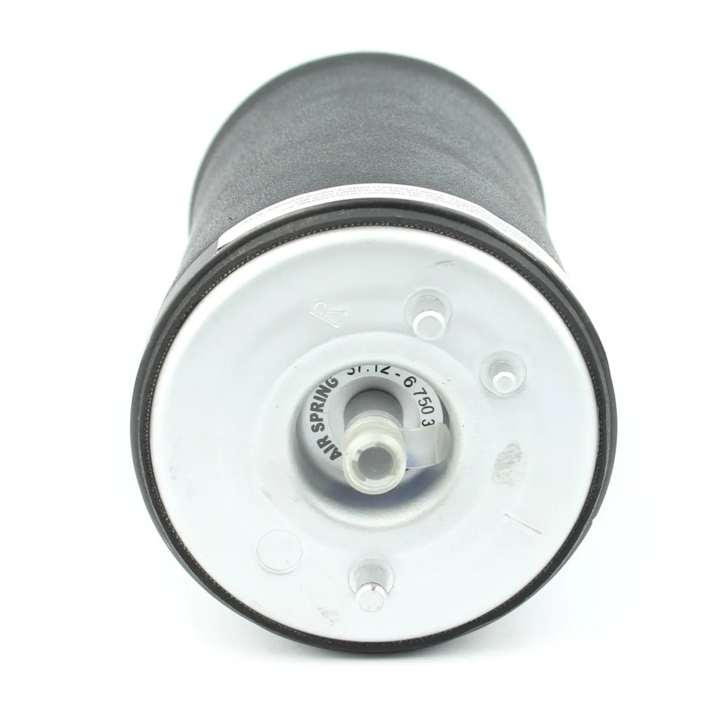 Air Suspension Air Spring For Bmw X5 E53 Rubber Air Suspension Bags ...