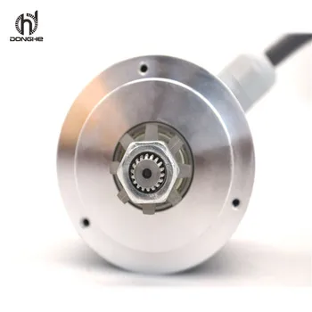 High Optical Rotary Encoder Disks Optical Absolute Encoder Absolute ...