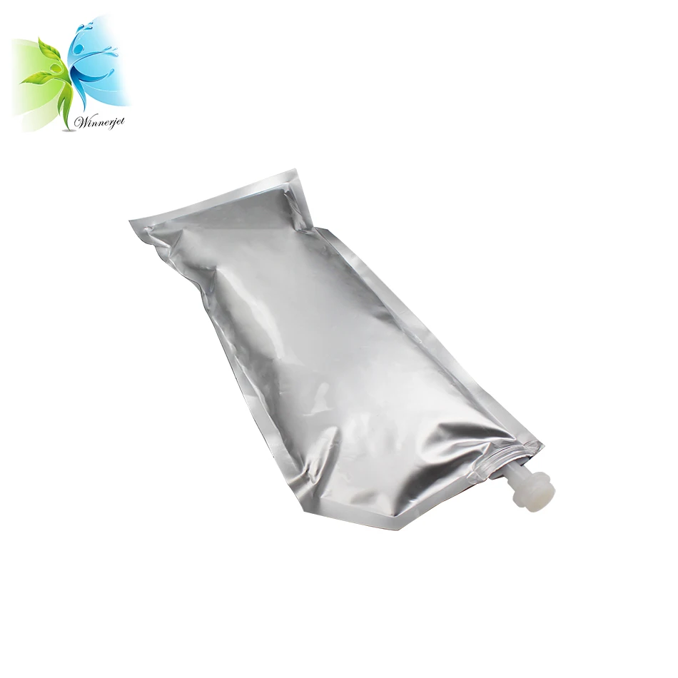2l Universal Customized Ink Bag For Epson For Mimaki For Mutoh For ...