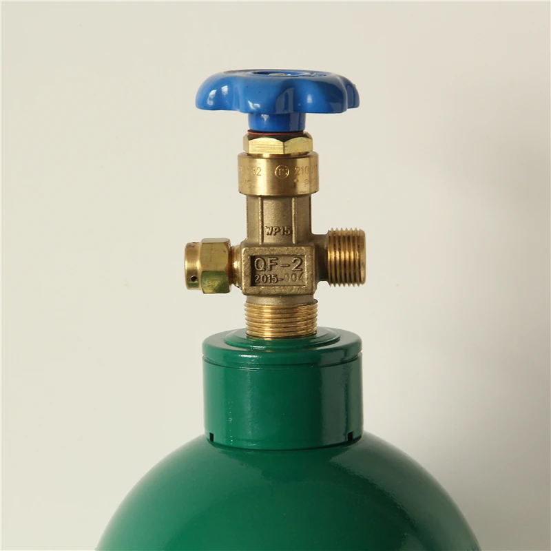 M Series Oxygen Tank Medical Oxygen Gas Cylinders - Buy Medical Oxygen ...