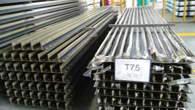 Savera Guide Rail - Buy Elevator Guide Rail,Savera Monteferro Marazzi ...