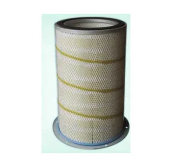 Af25593 Air Filter For Cummin S Qsk23-g3 Engine - Buy Air Filter,Engine ...