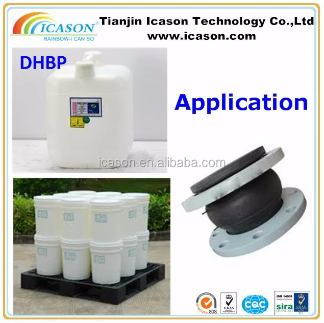 (2,5- Dimethyl-2,5-di(tert-butyl Peroxide)hexane) /dhbp/cas No 78-63-7 ...