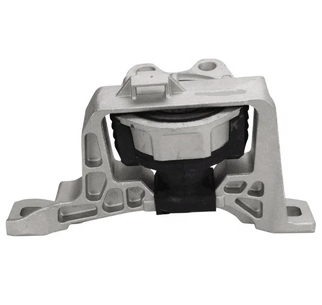 OE#BBM4-39-060A Rear Engine Motor Mount for 3 Series BBM4-39-060C