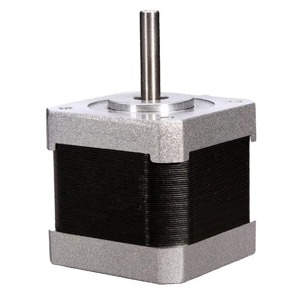 Nema17 Stepper Motor 42BYGHW804 - High Torque & Precision