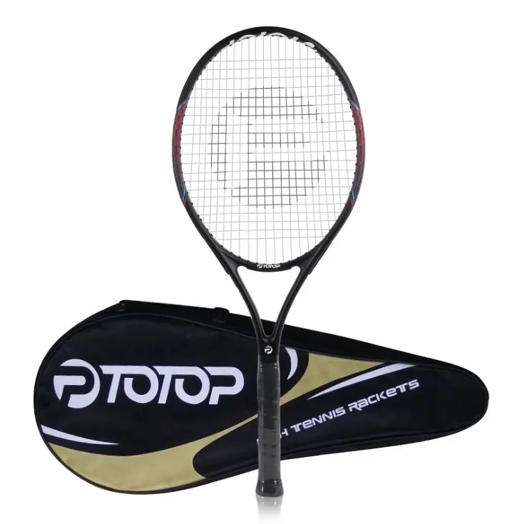 Carbon Fiber Tennis Racket Custom Tennis Racquet Factory Wholesale ...