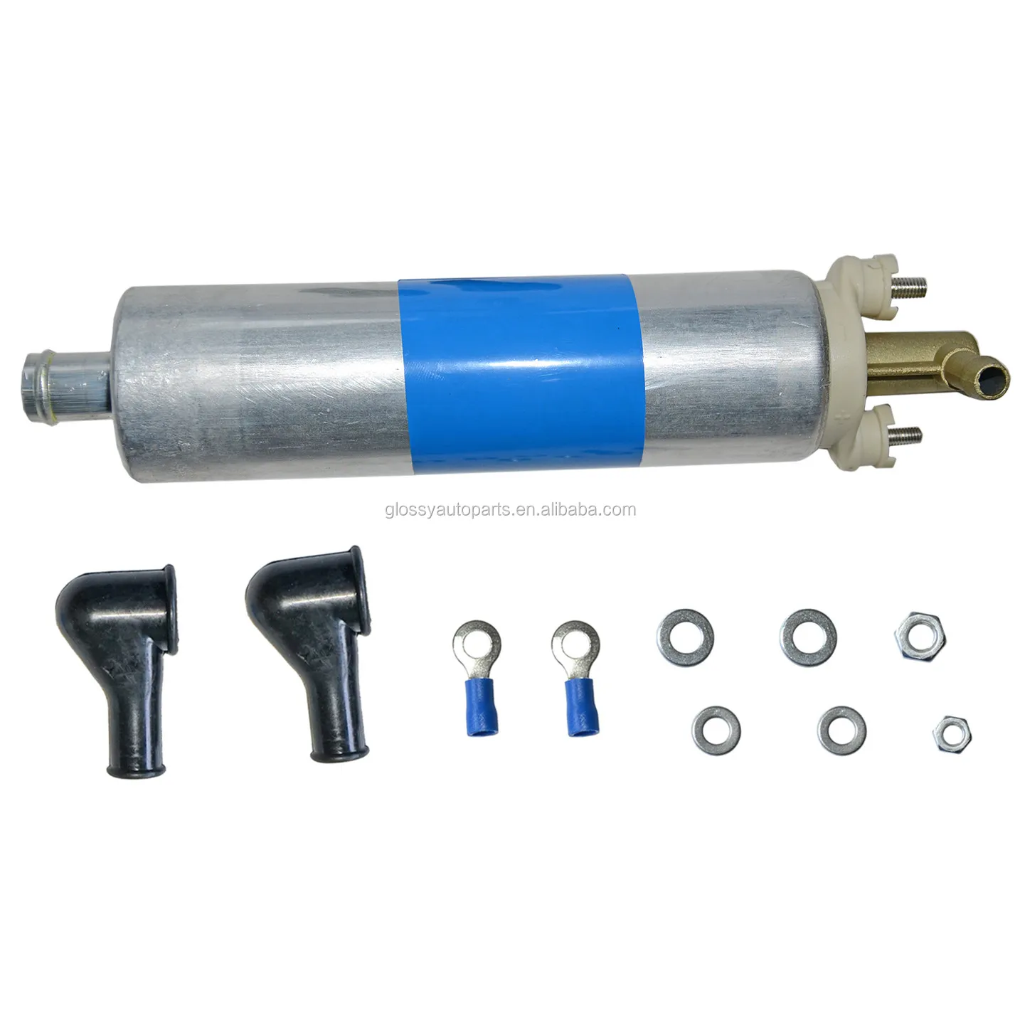Glossy Fuel Pump For Mercedes G500 G55 E320 Clk430 S600 C200 S320 S500 ...