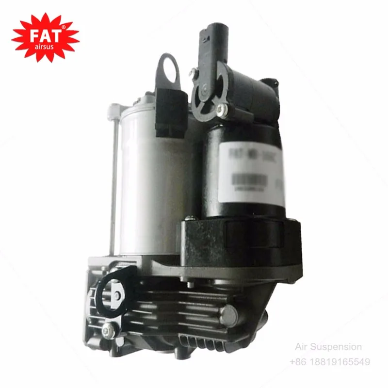 Air Shocks And Valve Air Supply Pump 166 320 01 04 1663200104 For ...