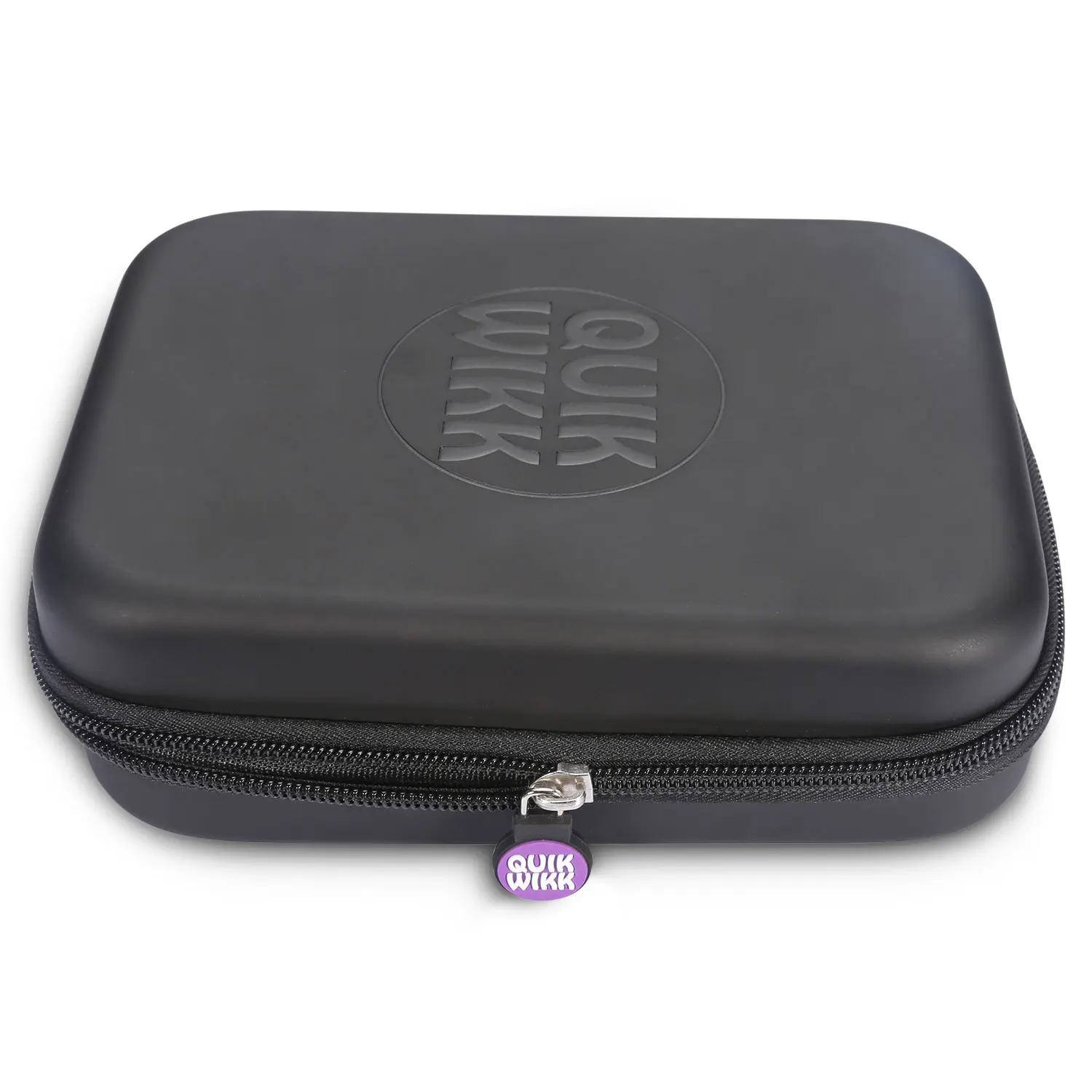 Custom Design Pouch Style Black Shockproof Carrying Eva Tool Kit Box Pu ...