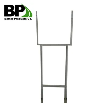 Heavy Duty Metal Step Stakes - Buy Heavy Duty Metal Step Stakes,Real ...