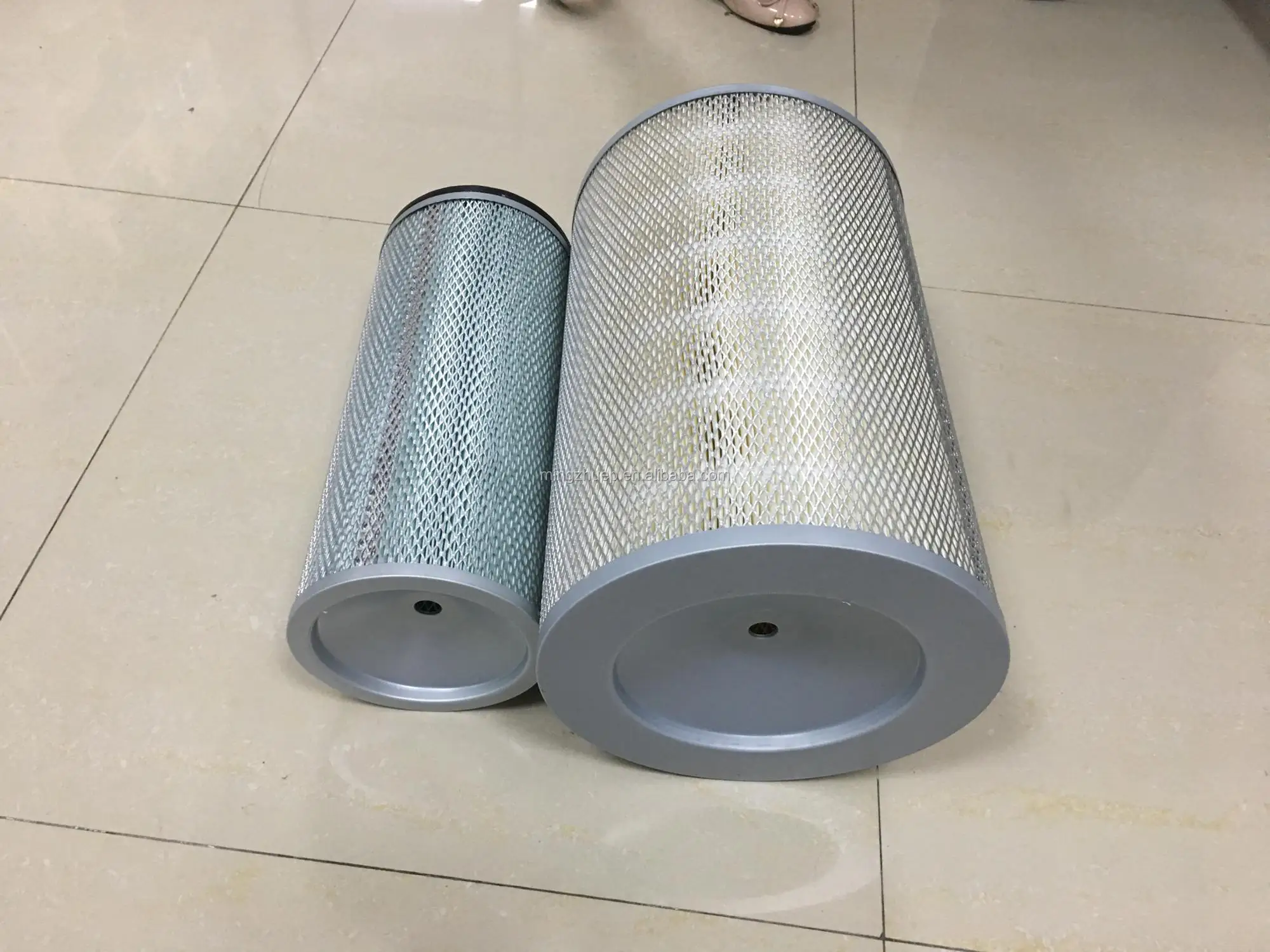 Loader Excavator Spare Parts - Air Filter 860113056