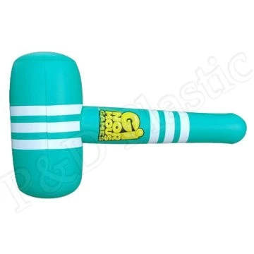 Inflatable Hammer Perfect Tool For Backdrops,Decor,School Activities ...