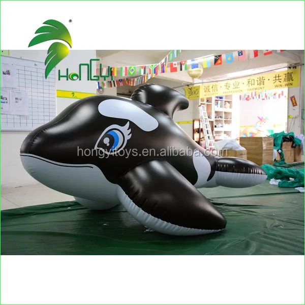 Helium Inflatable Fish Model / Giant Air Whale Shark Balloon ...
