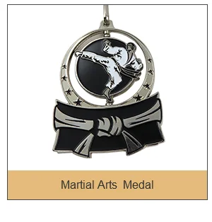 Dongguan Forever Emblem & Badge Craft Co., Ltd. - Badge, Medal