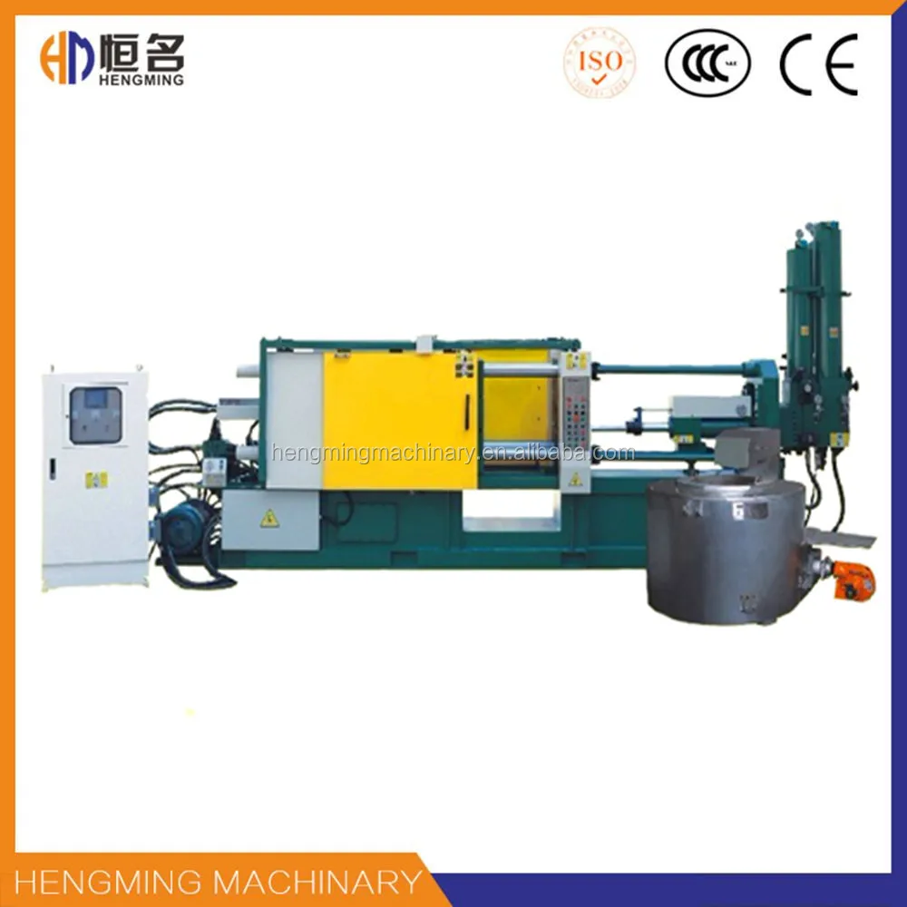 New Aluminum Continuous Casting Machine - Buy Aluminum Machine,Aluminum ...