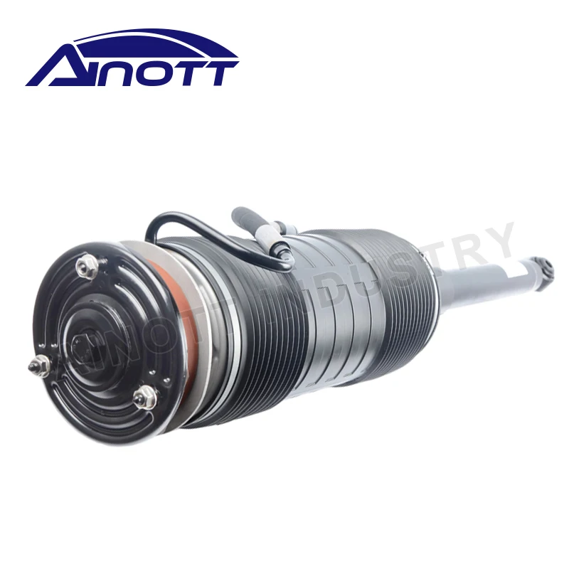 Automobile Body Parts Suspension System Abc Hydraulic Air Shock ...