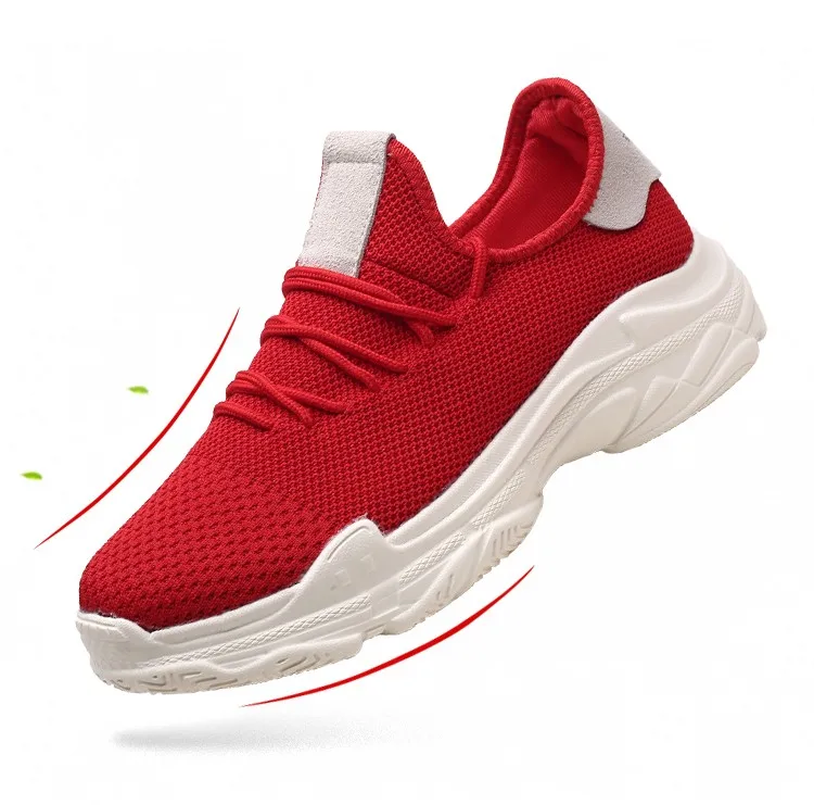 Top Sale Latest New Model Shoes Platform Sport Sneakers Men Casual ...