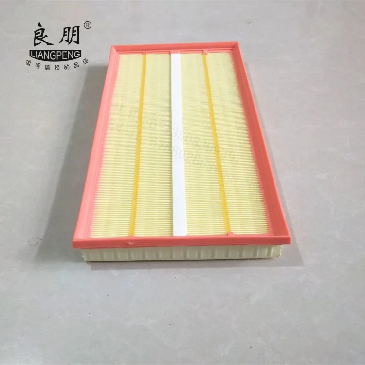Auto Parts High Performance Air Filter Oe 0000901651 - Buy Auto Air ...