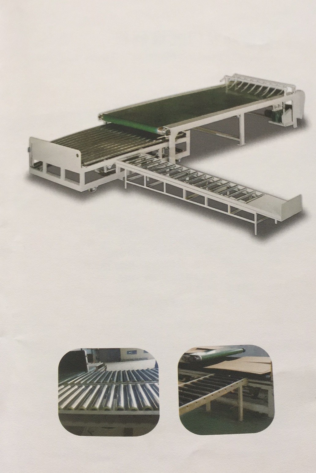 Paper Stacker Machine - Efficient & Reliable Solutions