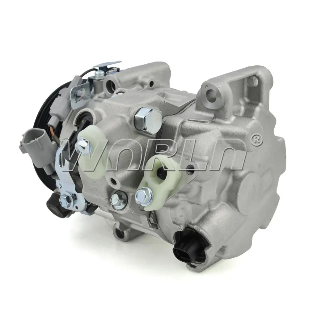 12V AC Auto Compressor for Sienna XL30 USA Highlander 3.5 V6