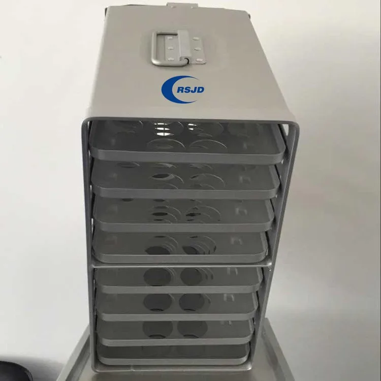 Aluminium Ovenrack - Durable & Eco-Friendly Inflight Solution