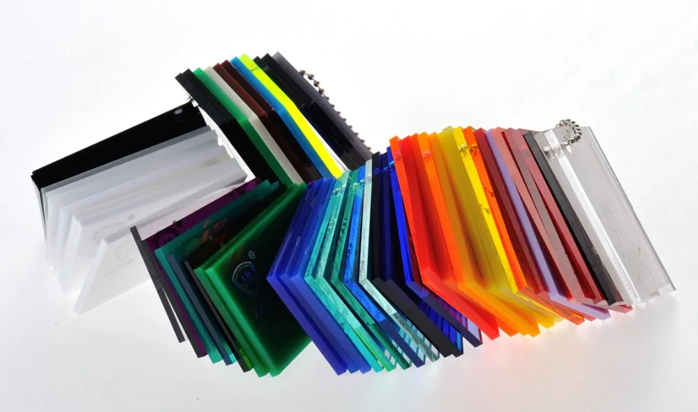 High Quality Organic Glass/pmma/acrylic/perspex/plexiglass - Buy High ...