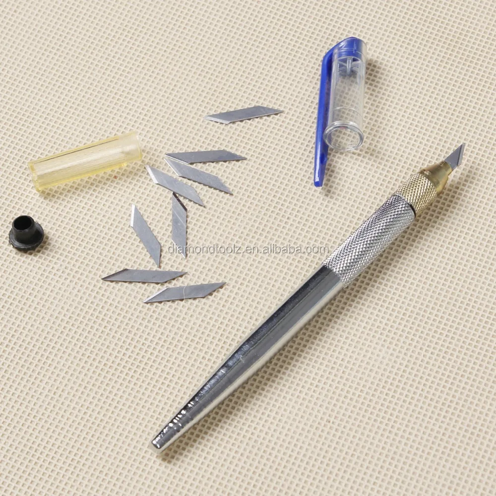 Talentool Hand Engraving Tools Electric Scriber Pen To Writing On Glass ...