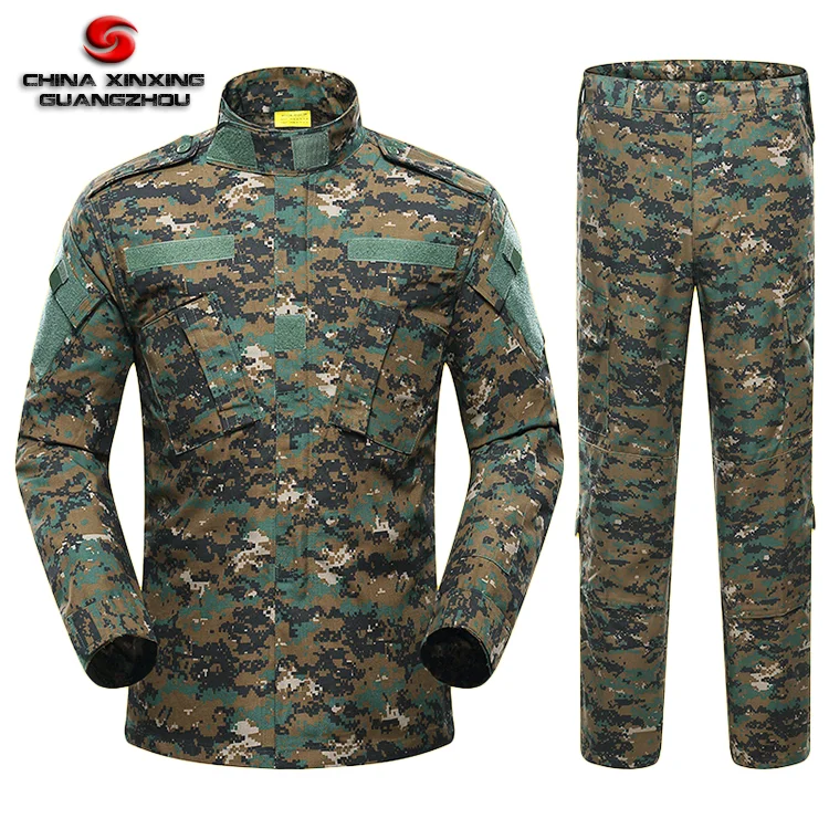 Philippines Camouflage Military Army Uniforms Bdu Battle Dress Uniform ...