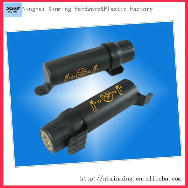 Plastic Manual Tube Canister,Drawing Storage Tube - Buy Document Tube ...