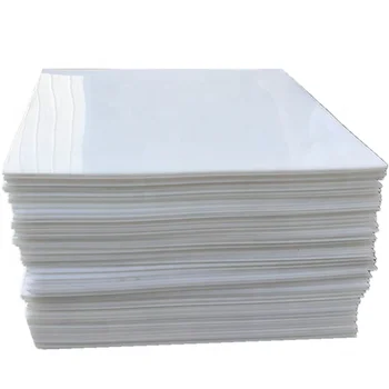 Low Friction Hdpe Sheet Color Plastic Sheet 2mm/ Plastic Sheet - Buy ...