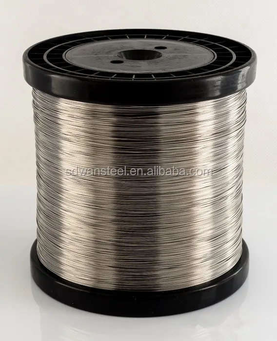 Sus301 - Wpc Stainless Steel Spring Wire 304 - Wpb Stainless Steel Wire ...