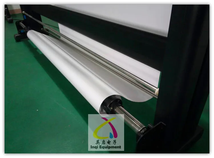 Economical Industry Cad Printer Garments Pattern Plotter - Buy Cad ...