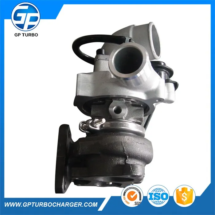 Turbo Tf035 49135-04302 49135 04300 28200-42650 Turbine Turbocharger ...