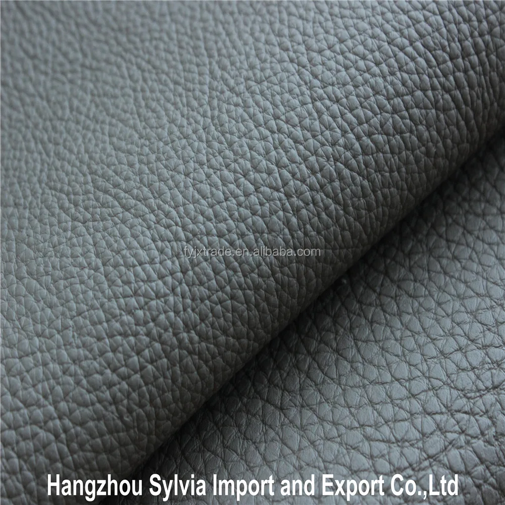 Strong Tensile Strength Synthetic Leather - Buy Synthetic Upper Leather ...