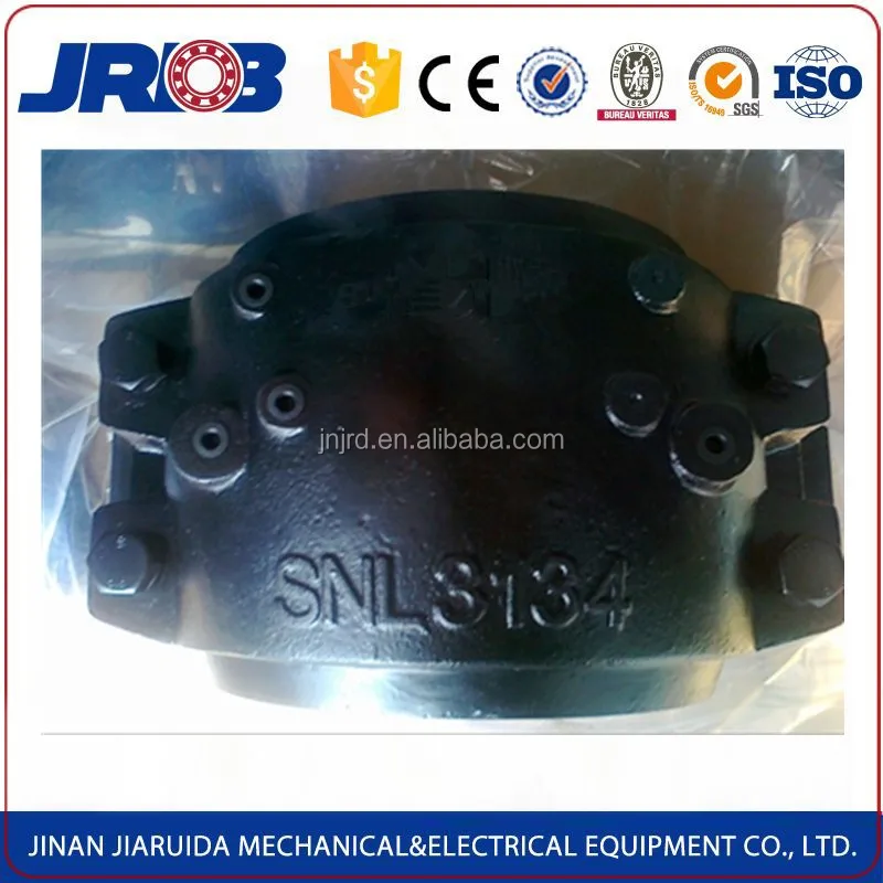 High Precision Good Quality Split Plummer Block Bearing Housing Snl 509 ...