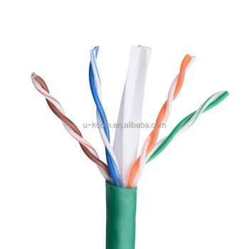 Factory Price High Quality Fire Resistant Cat6 Cable,Armored Cat6 Cable ...