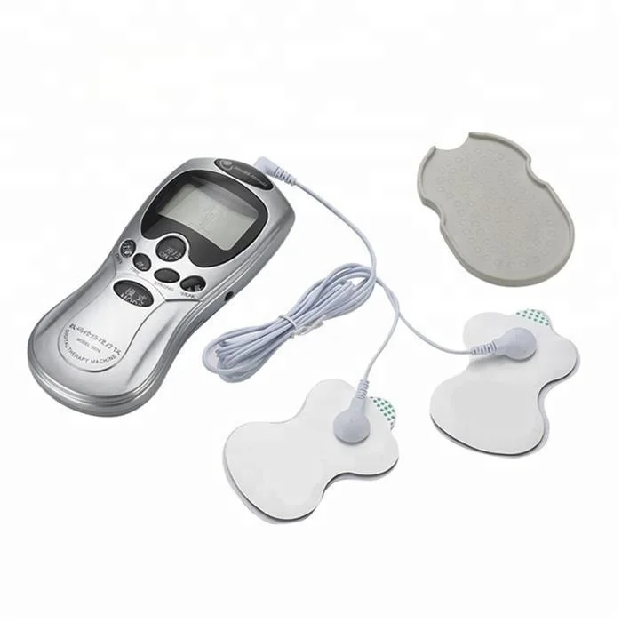 2018 Ems Slimming Massager Electric Pulse Massager For Home Use Buy Smart Relief Electric